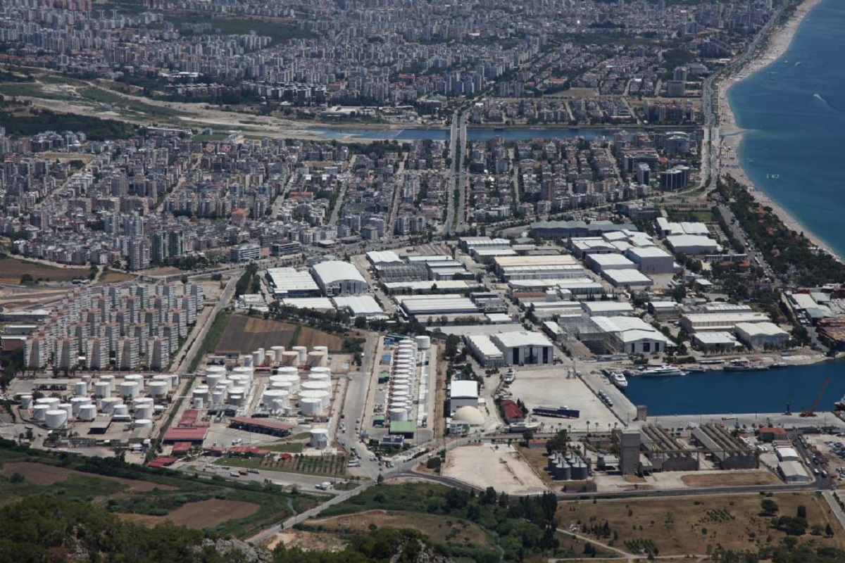 7 Powerful Benefits of Free Zones in Turkey: A Guide for International ...