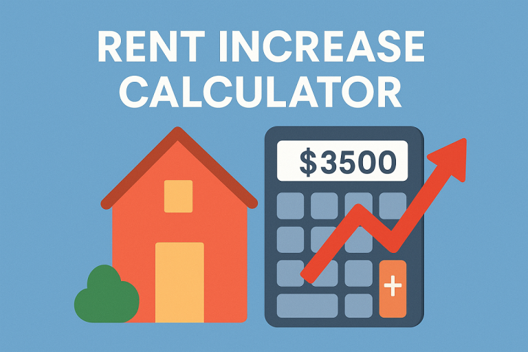 Turkey Rent Increase Calculator for Foreigners– How to Calculate Your ...